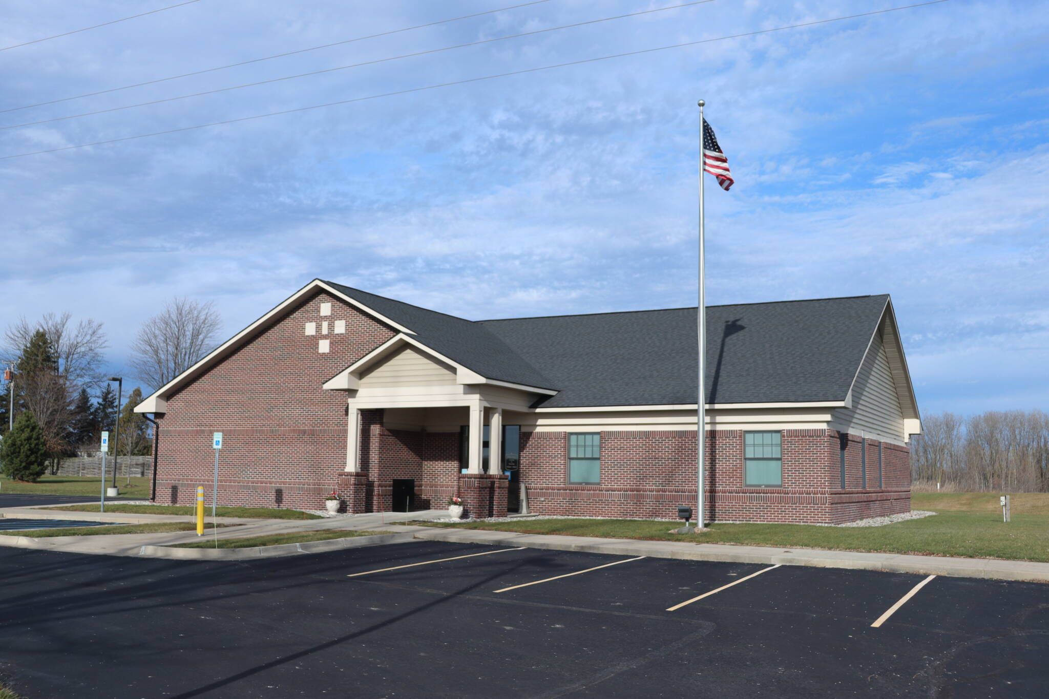 Locke Township
