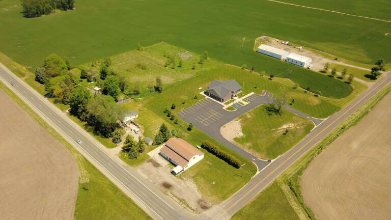 Locke Township