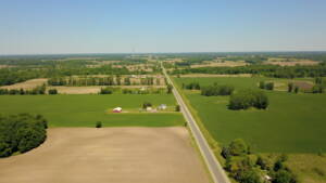 Locke Township