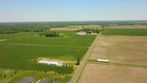 Locke Township