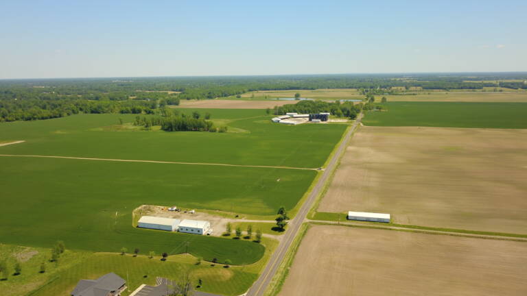 Locke Township