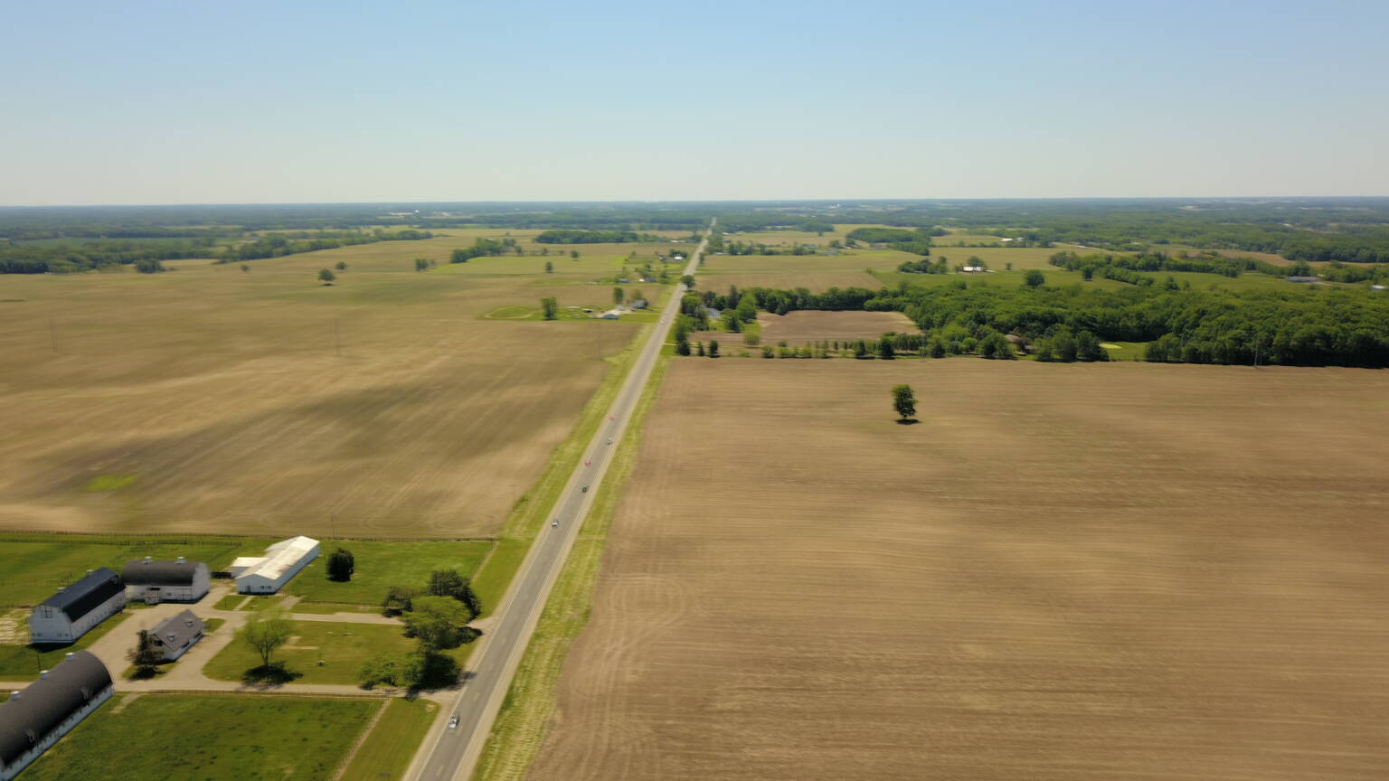 Locke Township