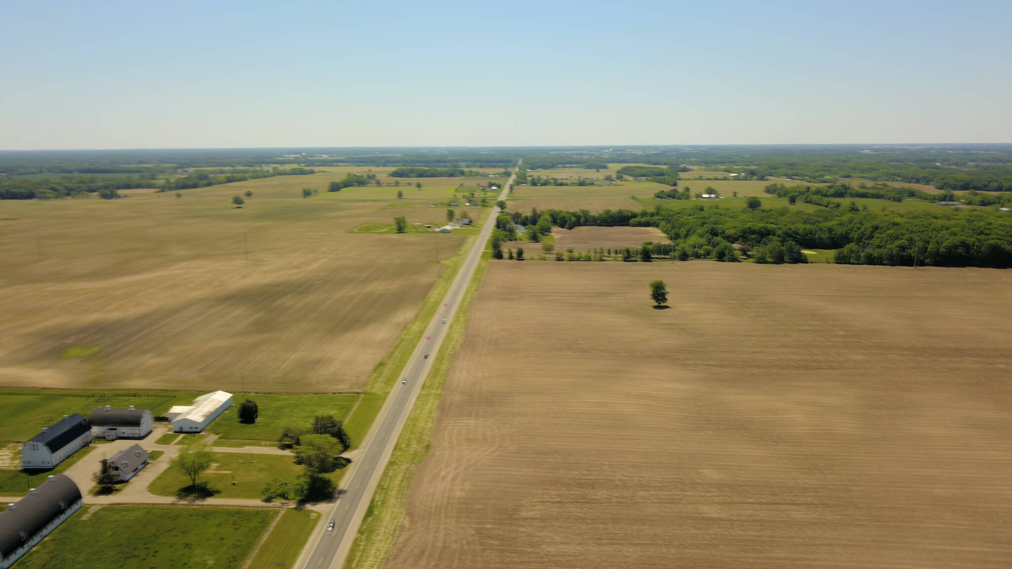 Locke Township