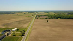 Locke Township
