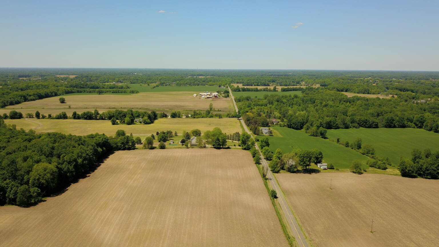 Locke Township
