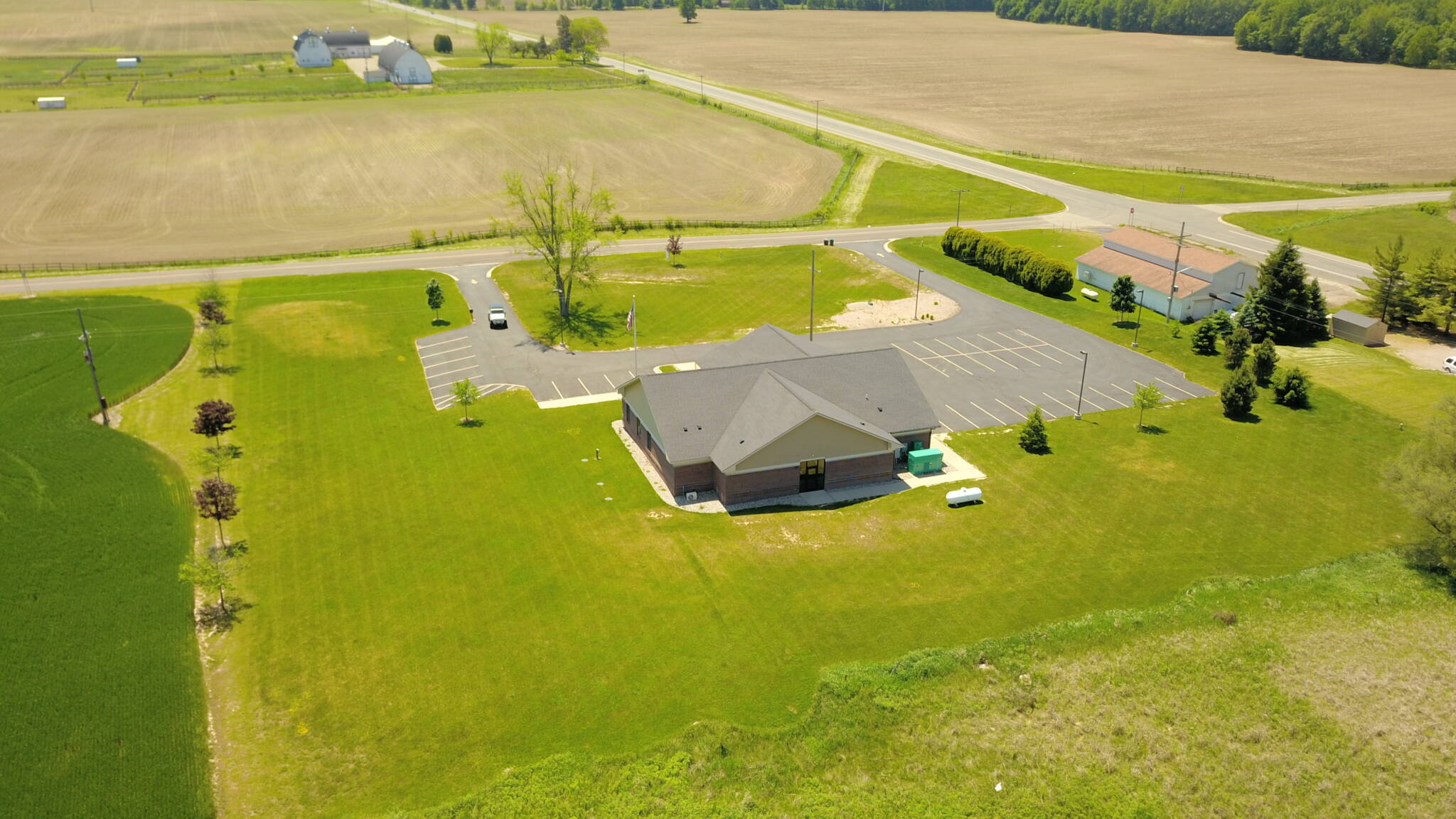Locke Township